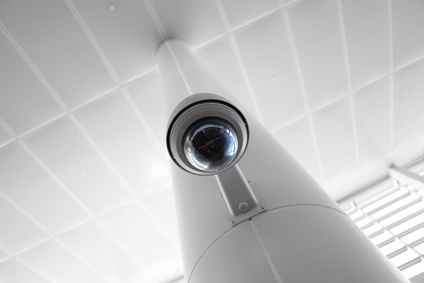 Vandal Proofing Your Security Camera :: Understanding Security Surveillance