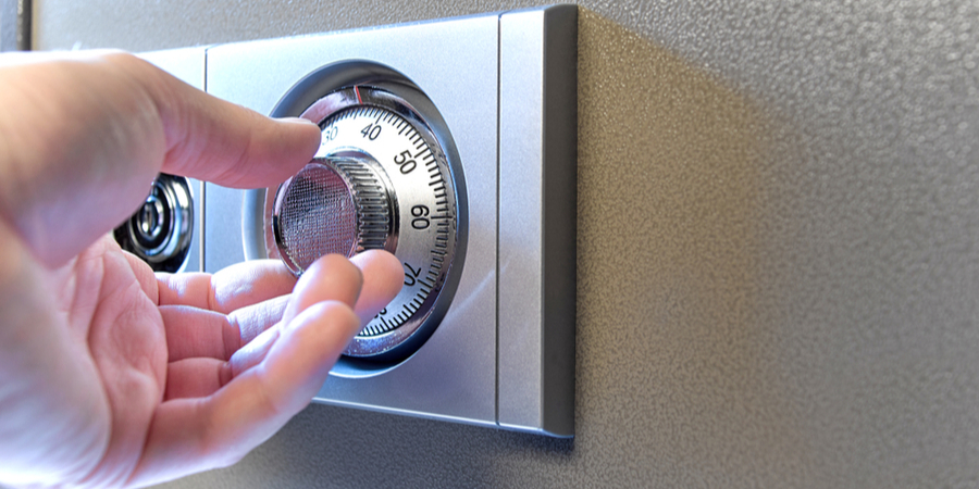 How Safe Are Your Valuables?