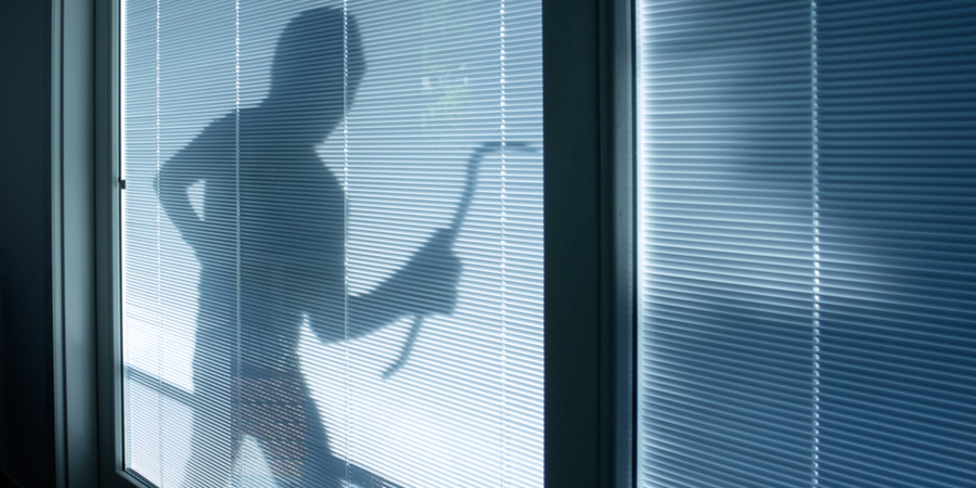 How Secure Are Your Windows?